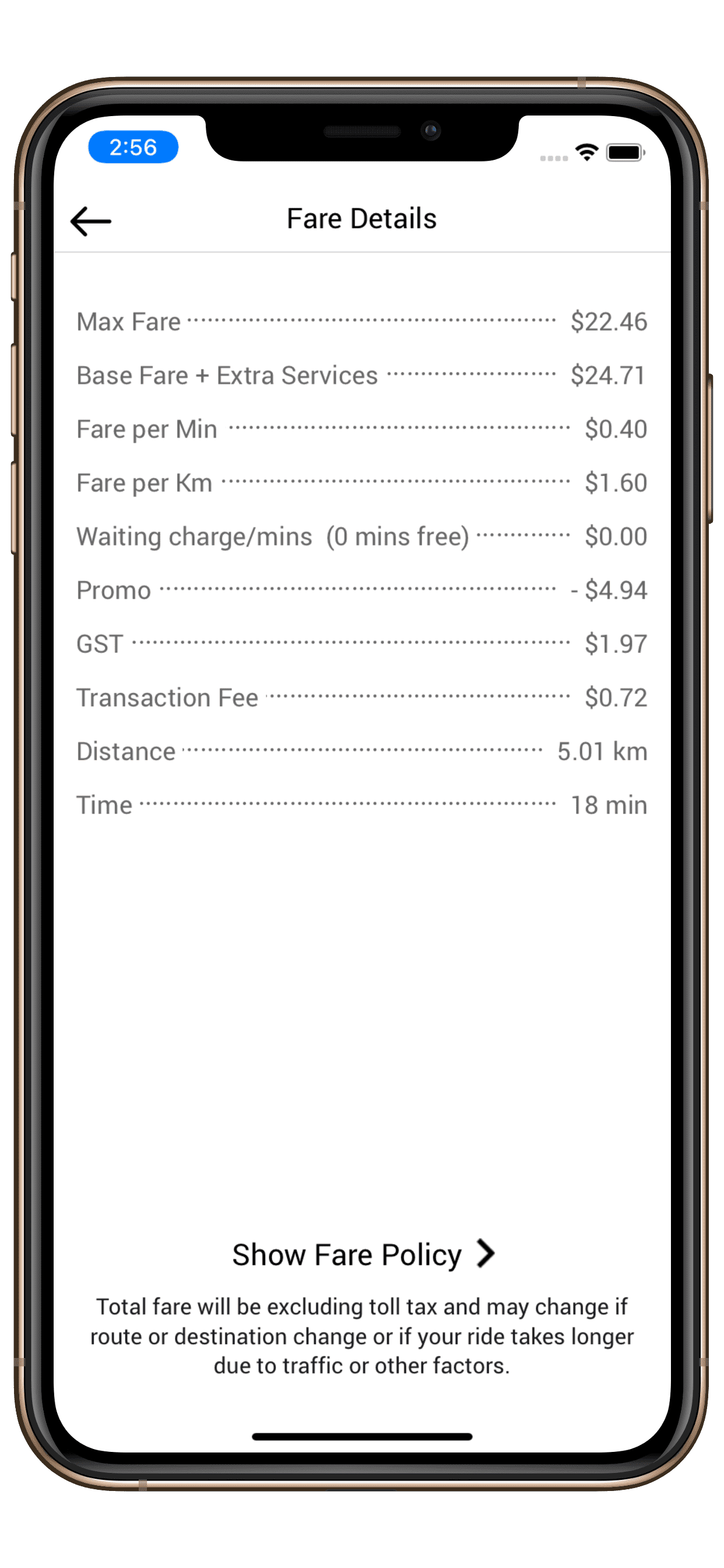 Smart Fare Calculation Taxi App Features UBERApps Smart Fare Calculation Taxi App Features UBERApps